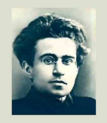 Antonio Gramsci et la révolution russe ~ SILO