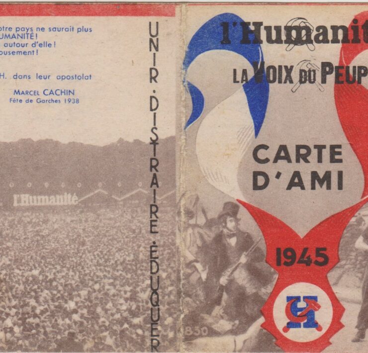 L’indépendance du journal est une bataille quotidienne ~ SILO